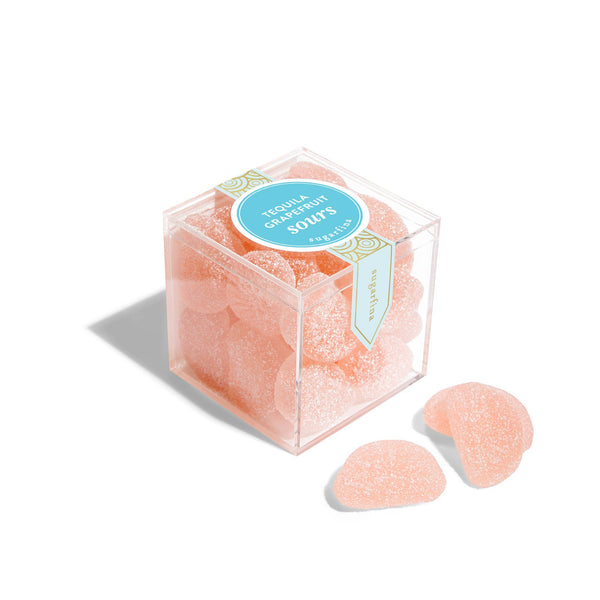 Sugarfina - Tequila Grapefruit Sours - Small – Talin Market World Food Fare