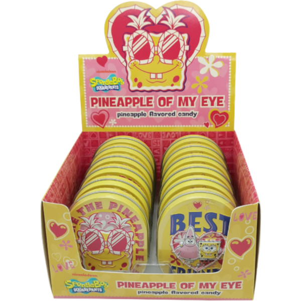 Cow Crack Wholesale - SpongeBob Pineapple of My Eye Candy – Talin ...