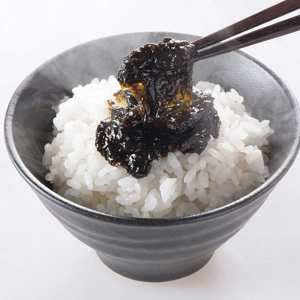 Kuze Fuku & Sons - NORI SEAWEED SPREAD – Talin Market World Food Fare